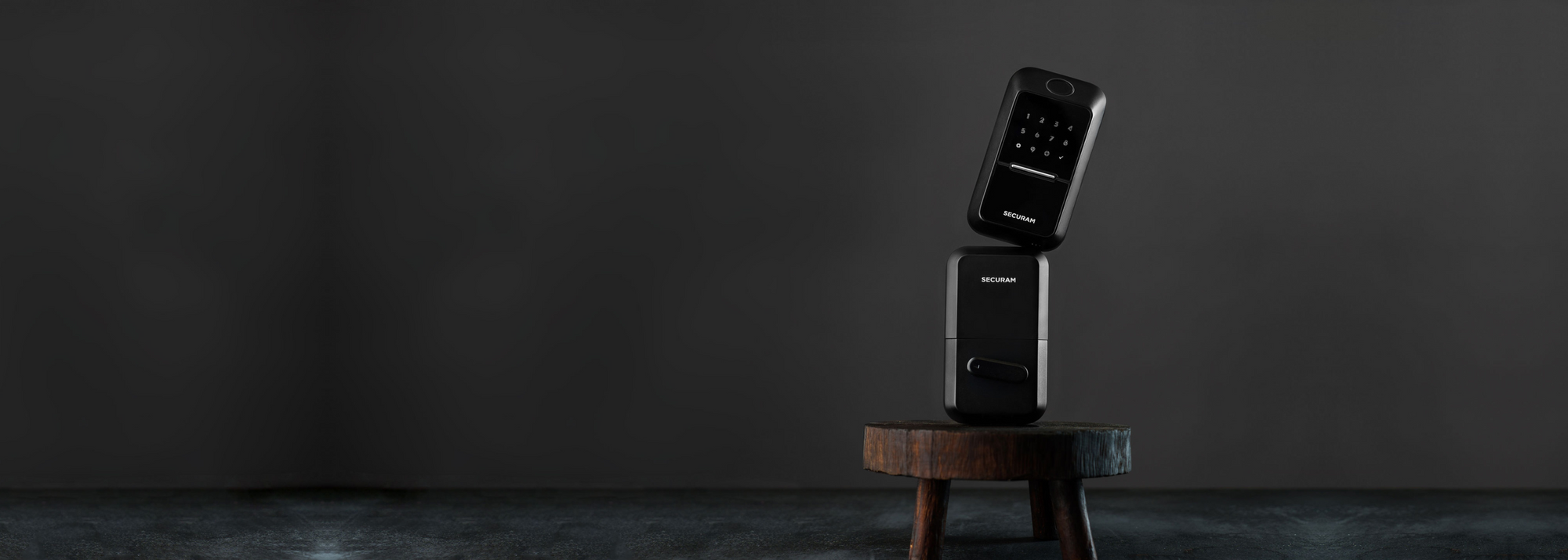 SECURAM Home | Convenient Smart Security Solutions