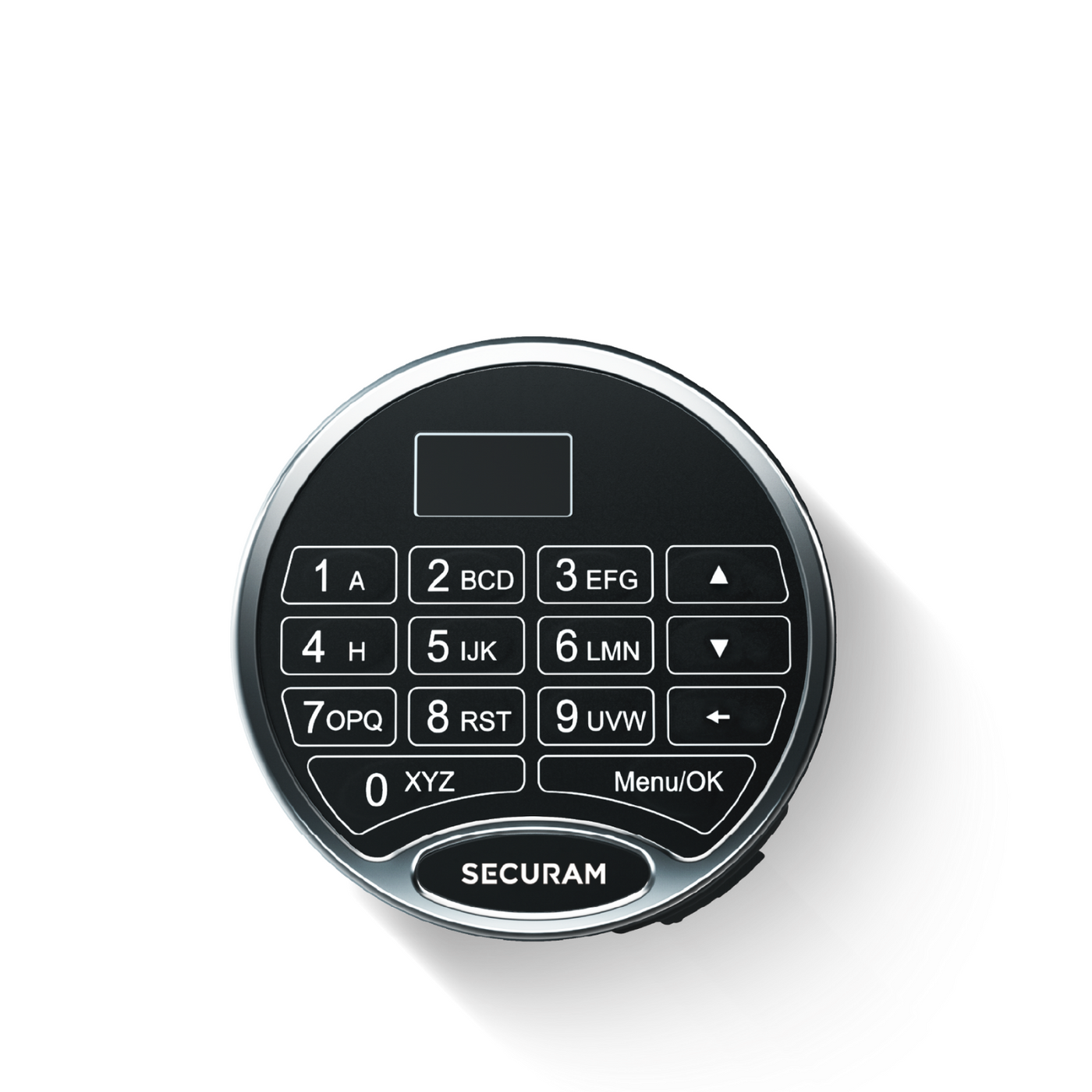 SECURAM Home | Convenient Smart Security Solutions