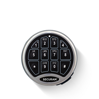 SECURAM Home | Convenient Smart Security Solutions