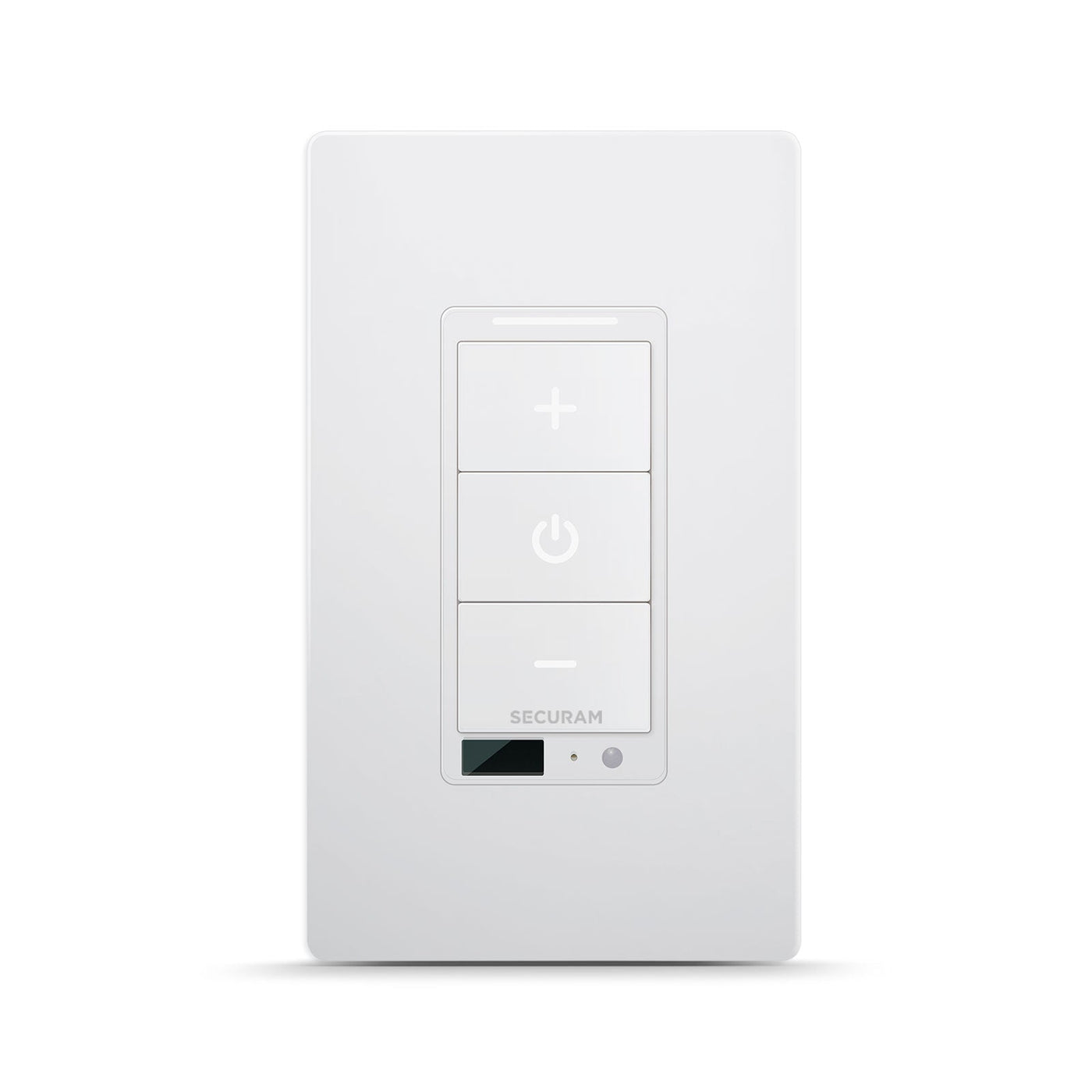 SECURAM Home | Convenient Smart Security Solutions