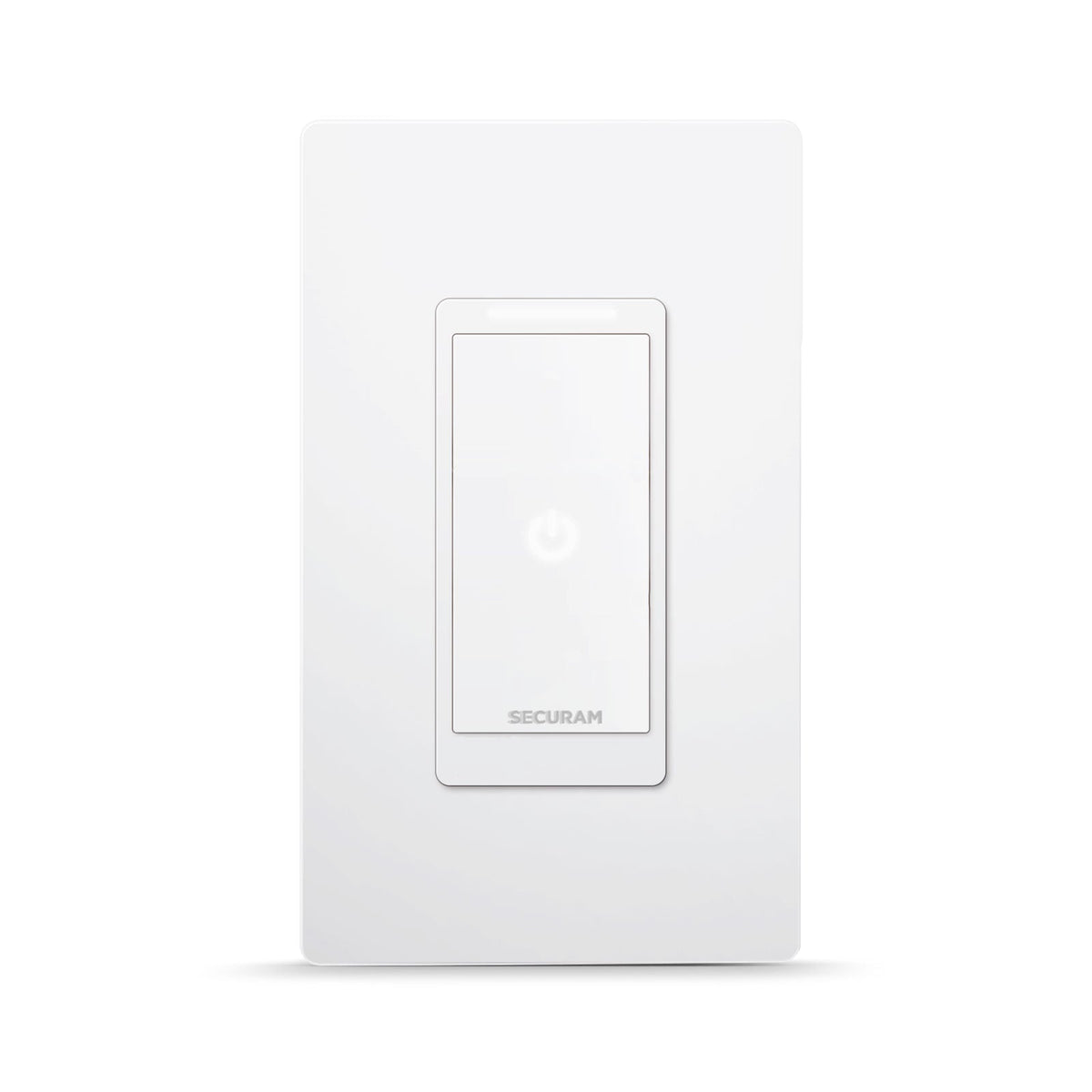 SECURAM Home | Convenient Smart Security Solutions