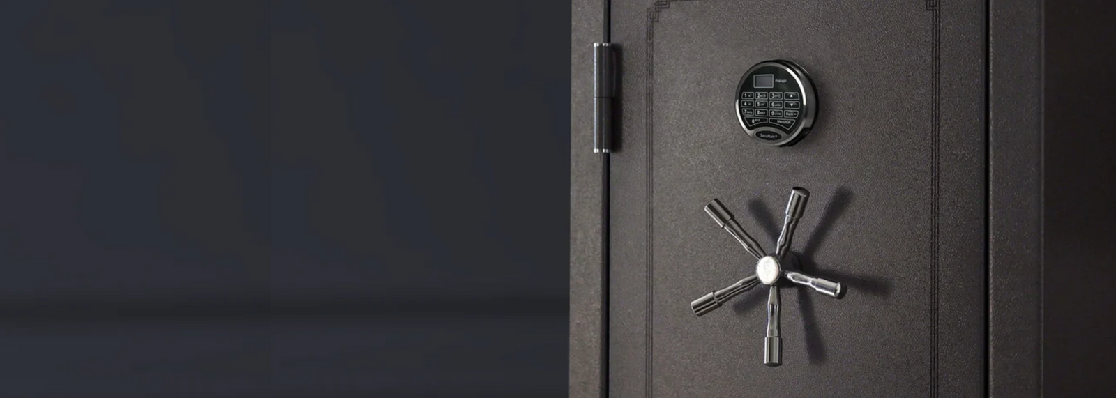 SECURAM Home | Convenient Smart Security Solutions