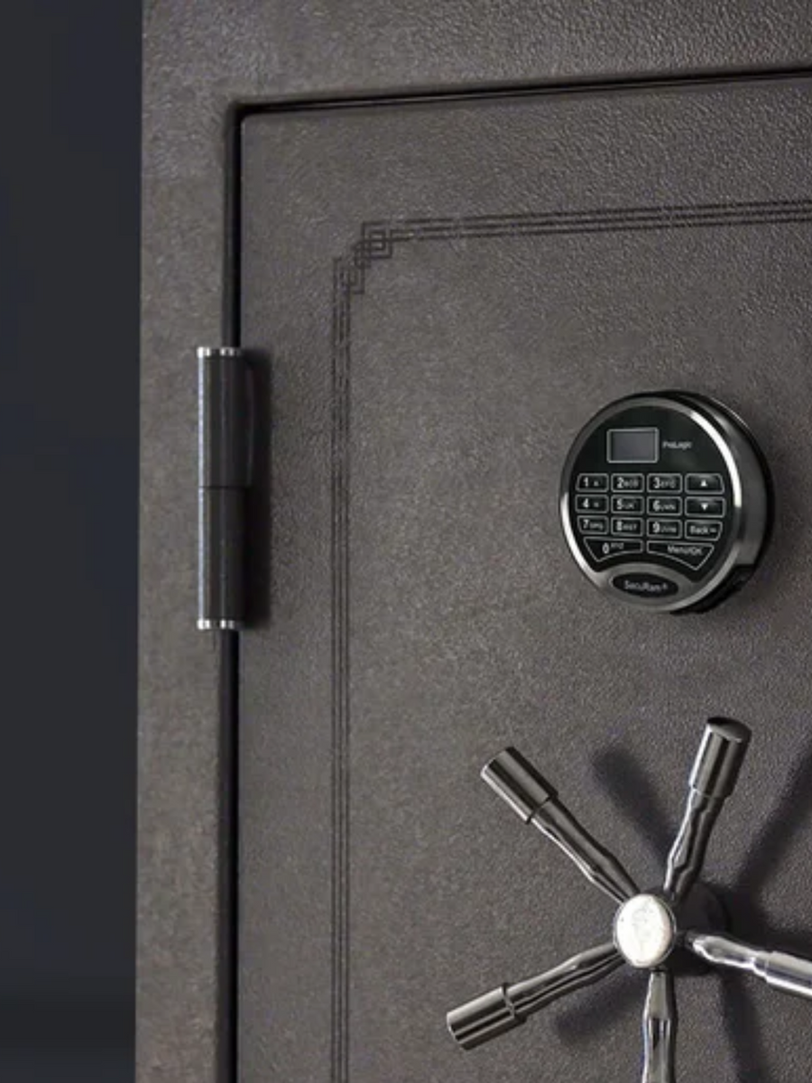 SECURAM Home | Convenient Smart Security Solutions