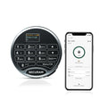 ProLogic Smart Safe Lock: Ultimate Security
