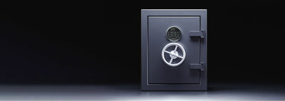 ProLogic OTC – ATM Safe Lock
