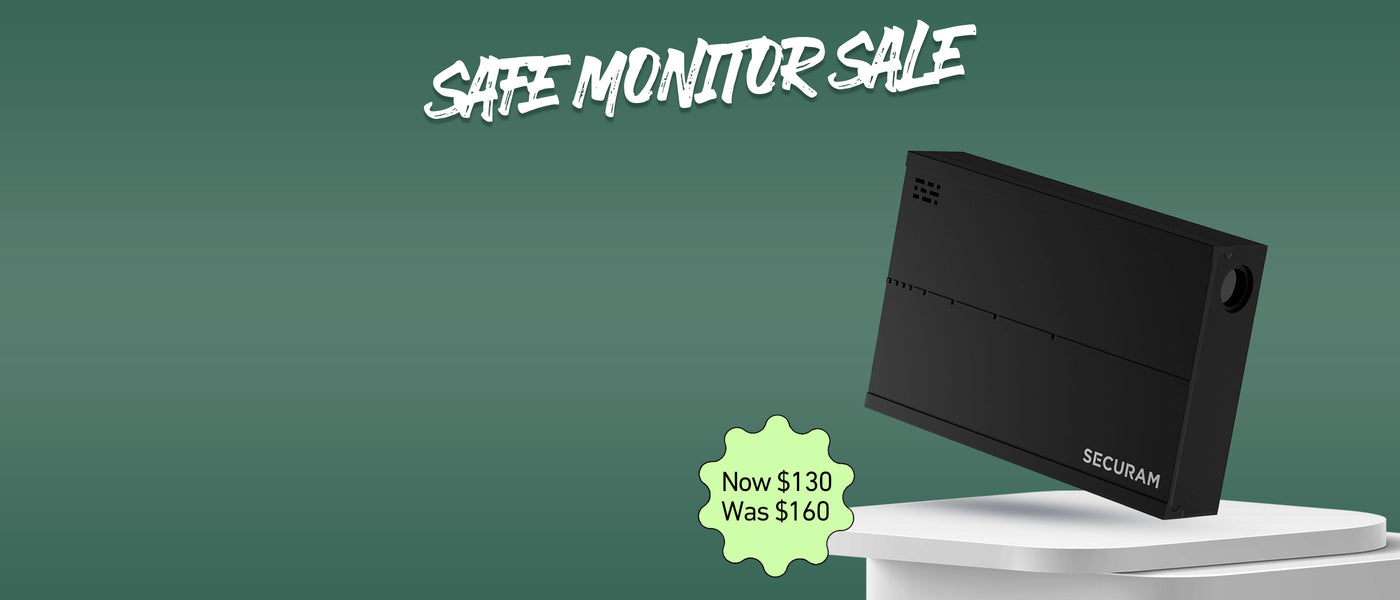 SECURAM Home | Convenient Smart Security Solutions