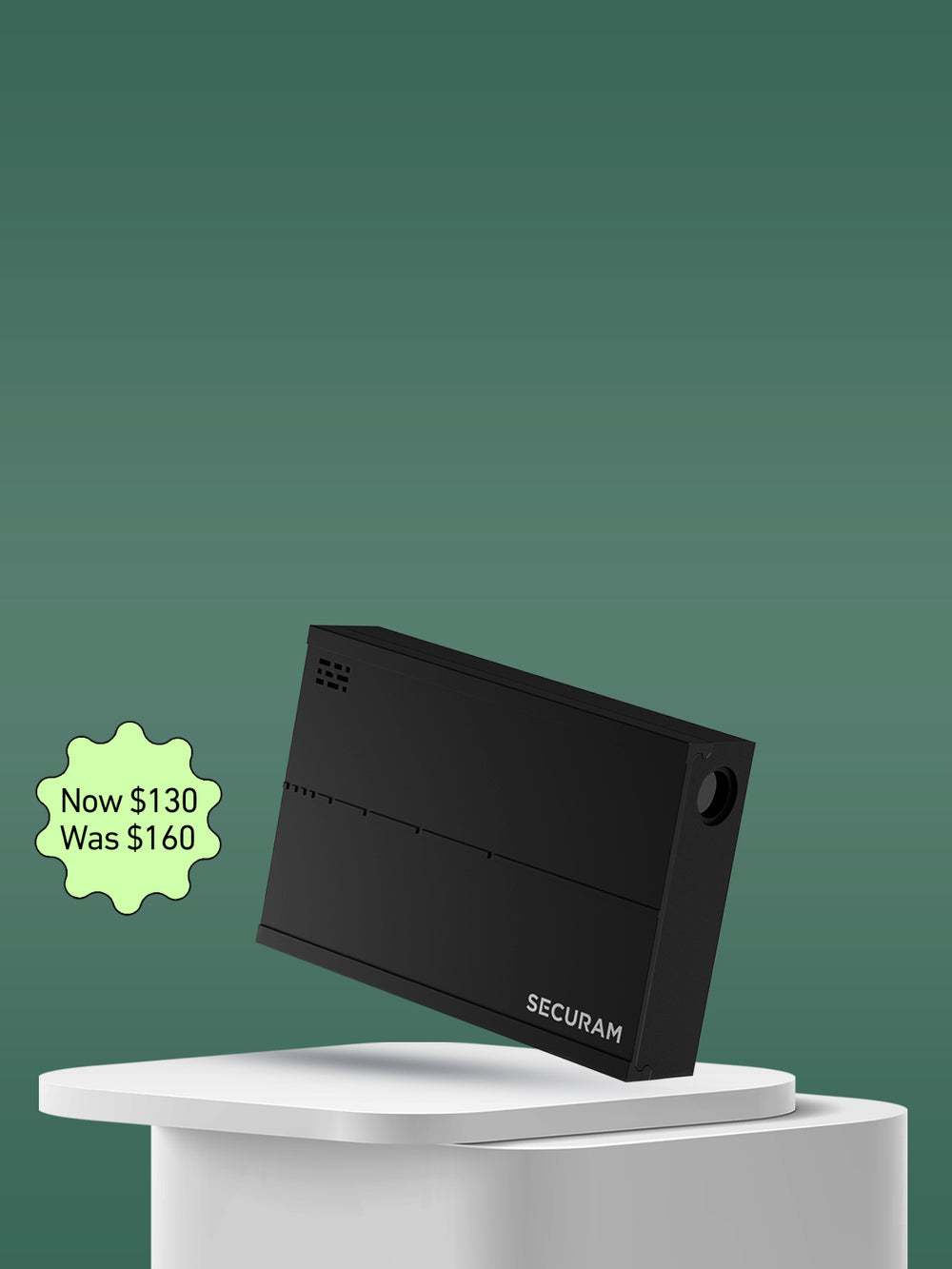 SECURAM Home | Convenient Smart Security Solutions