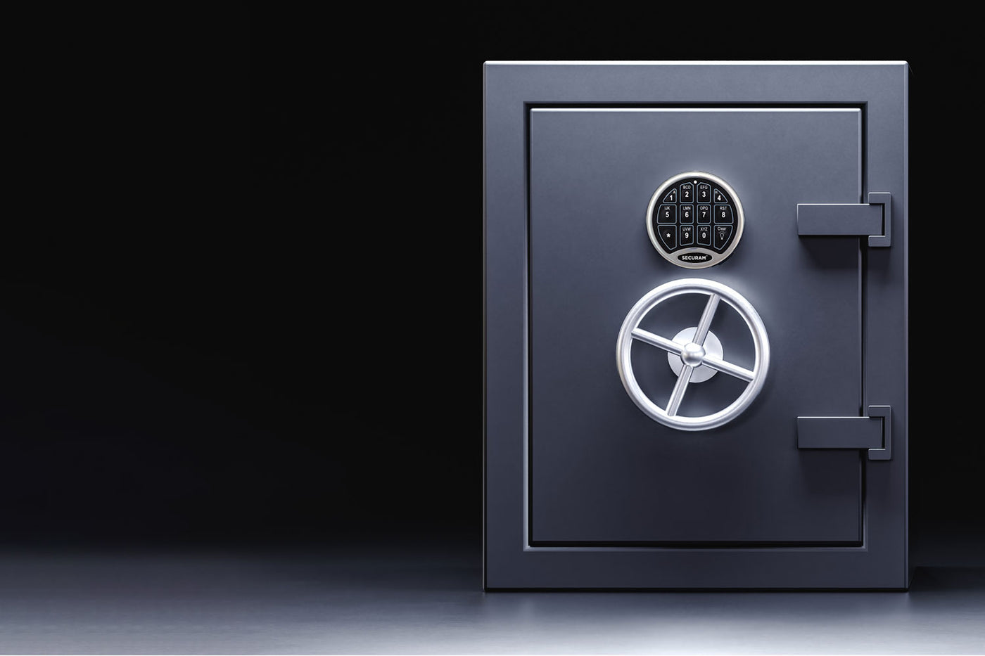 Safe Locks
