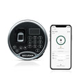 ScanLogic Smart Safe Lock: Ultimate Security