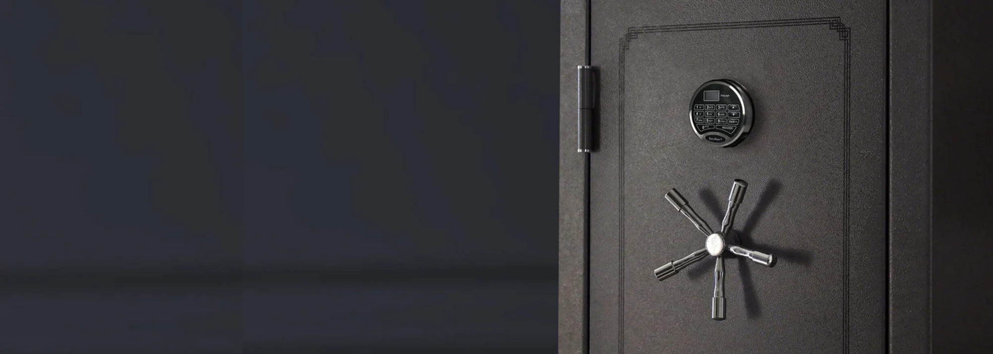 Residential Safe Locks