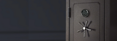 Smart Safe Locks