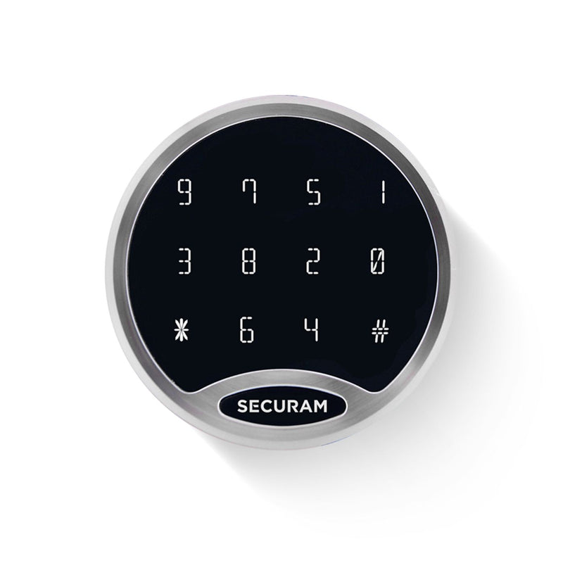 SECURAM Safe Locks