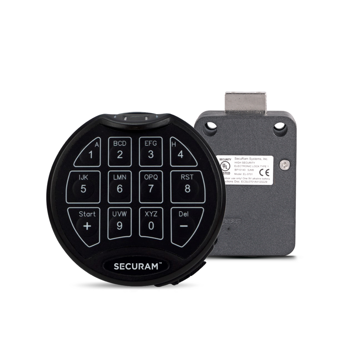 ScanLogic Basic
