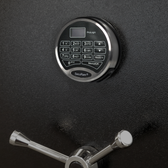 ProLogic Smart Safe Lock: Ultimate Security